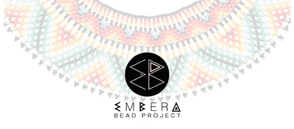 Embera Bead Project